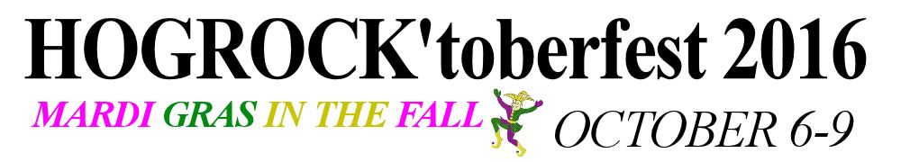 hogrock official website